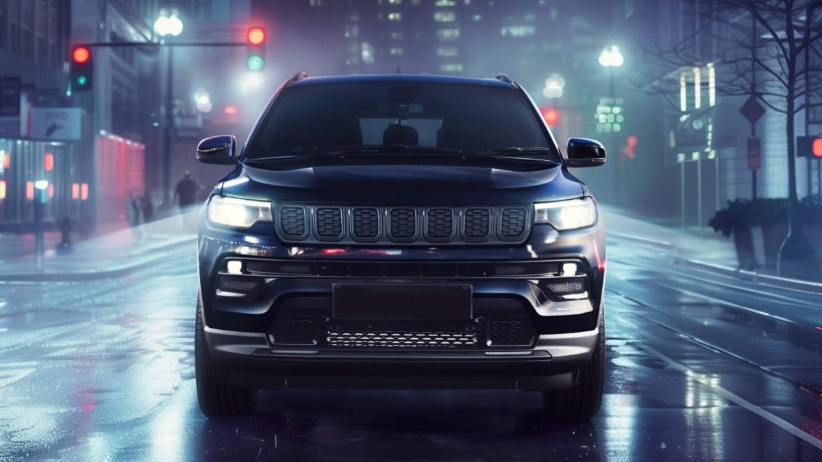 Jeep Compass base variant sport price slashed by Rs 1.70 lakh, Check ...