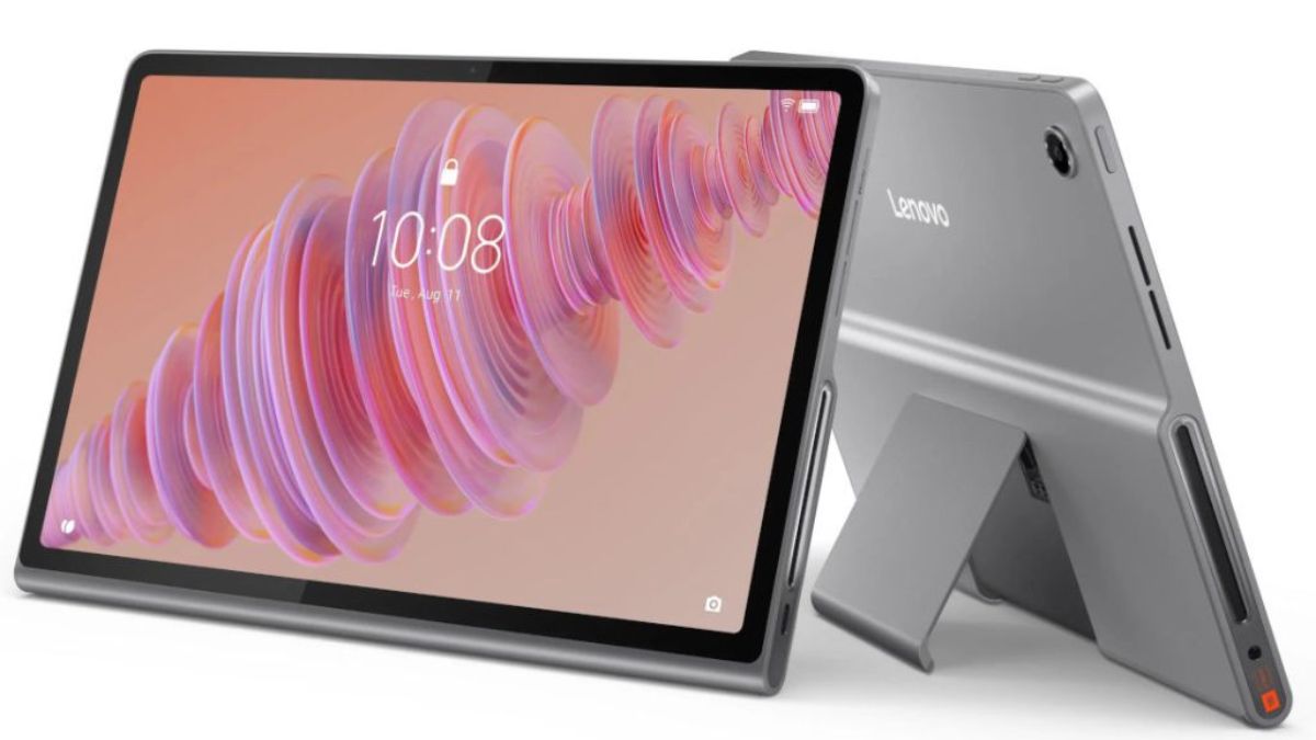 Lenovo Tab Plus launched price specifications features 11.5 2K 90Hz ...