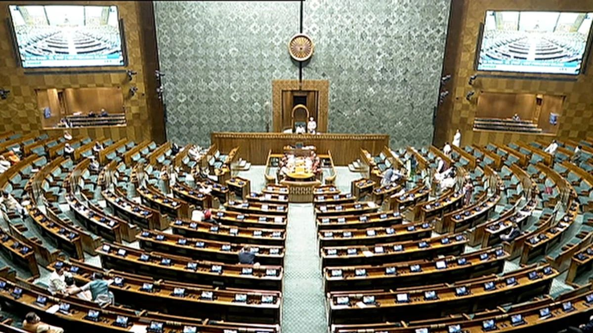 lok sabha chunav results 7 independent won in 18th lok sabha - कौन हैं ...