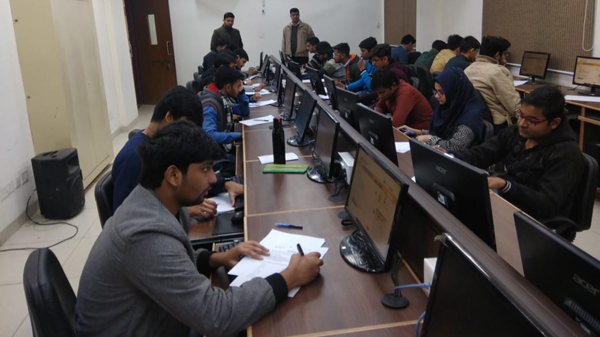 what is NTA how to secures paper by NTA NEET UG UGC NET CSIR UGC NET ...