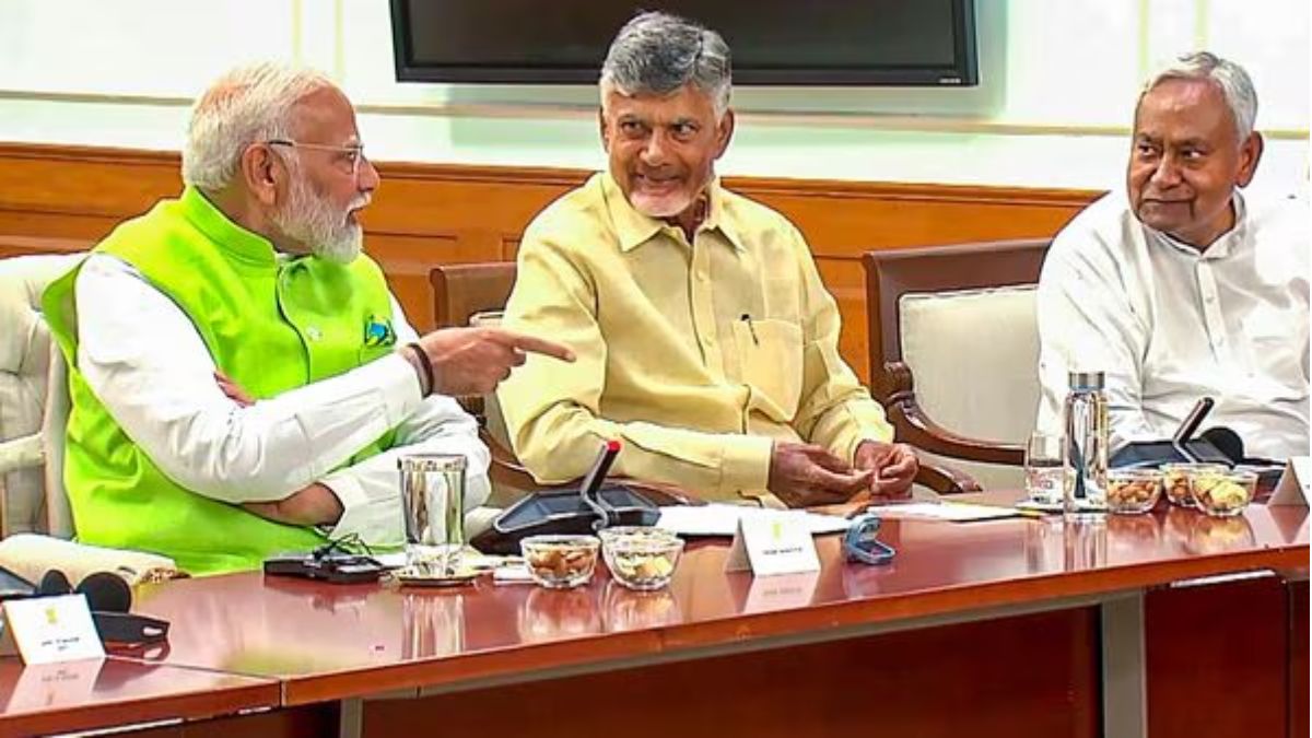 why andhra pradesh bihar special status is critical narnedra modi nitish kumar chandrababu naidu ...