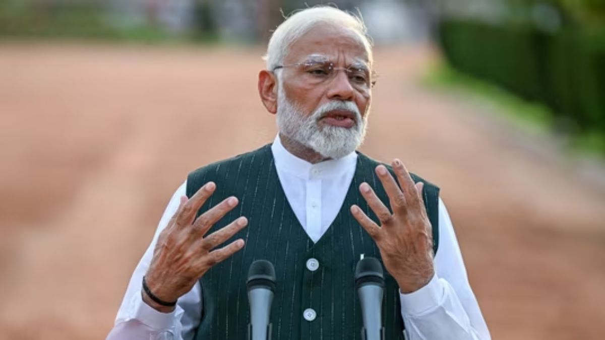 PM Narendra Modi 3.0 Oath Ceremony: PM Modi Shapath Grahan Samaroh Check, Date, Time, Place ...