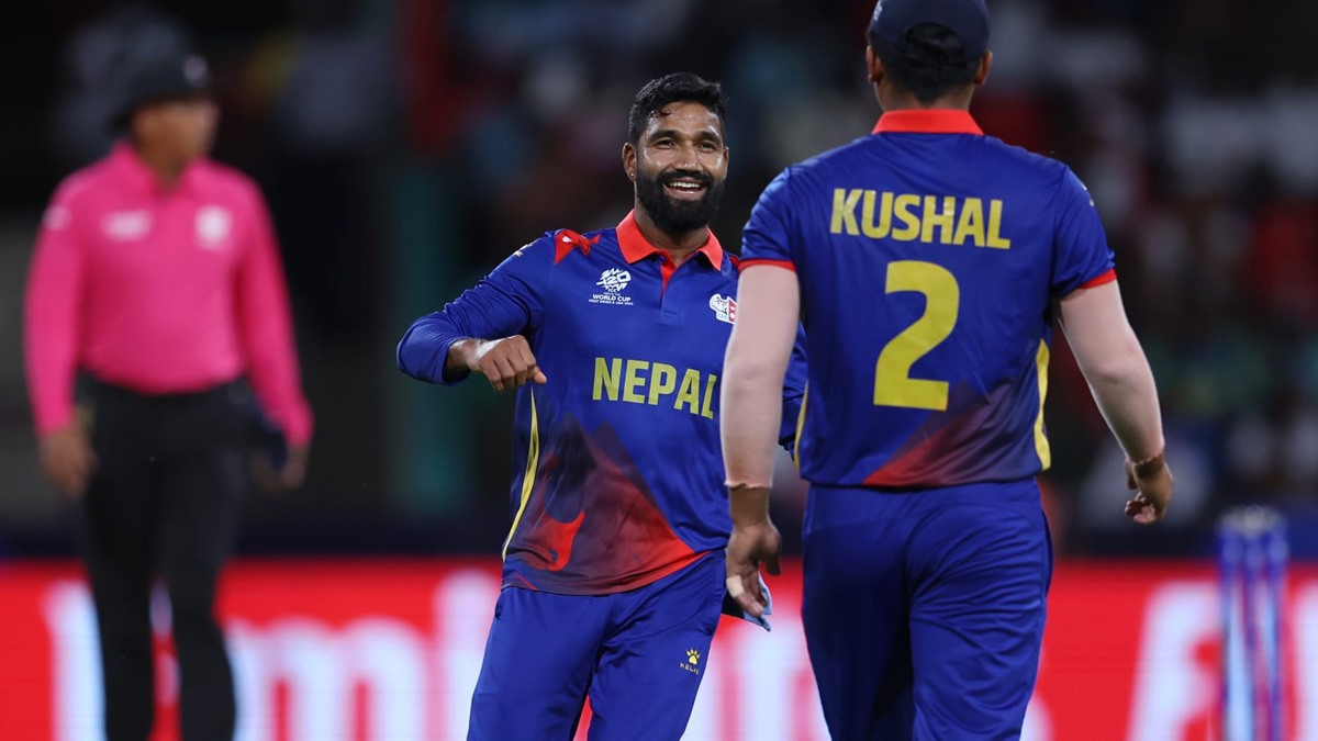 SA vs NEP: Nepal Missed To Upset South Africa, Won by 1 Run In ...