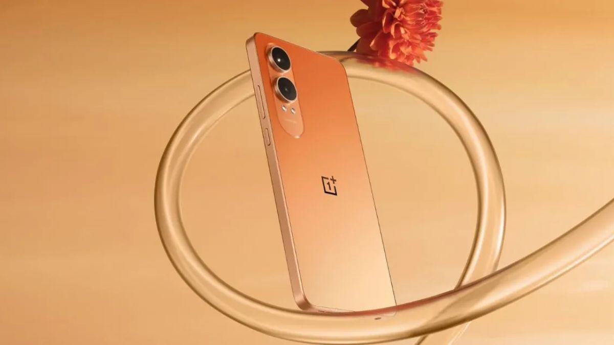 OnePlus Nord CE 4 Lite 5G Launched in India Price 19999 rupees ...