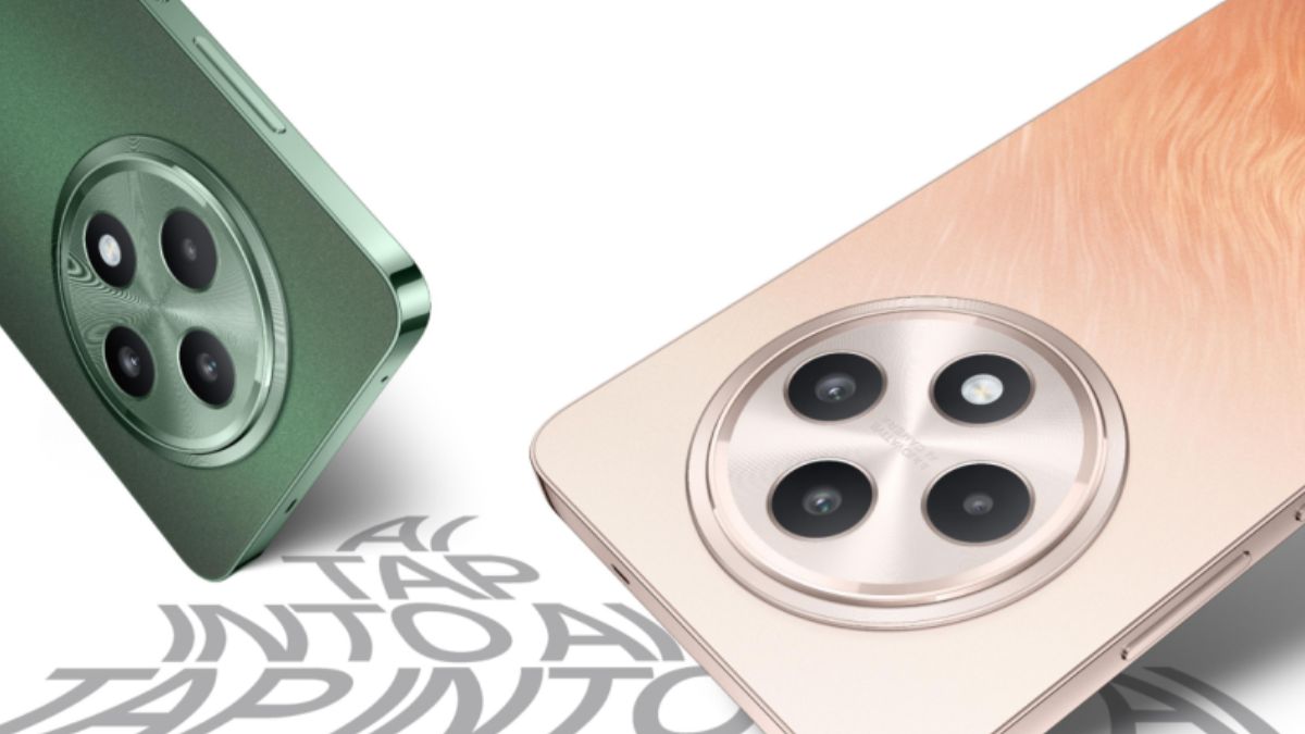 Oppo Reno 12F 5G launched Price specifications features 5000mAh battery ...