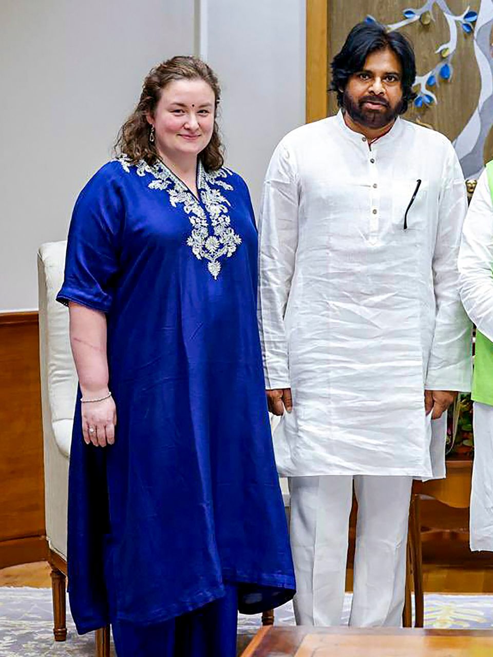 Swati Maliwal accuses father of sexual abuse ex-husband Naveen Jaihind ...