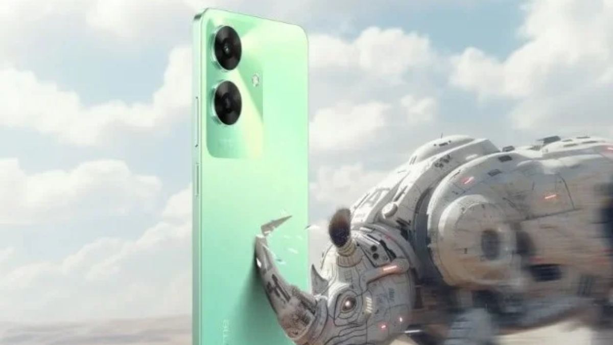 Realme C61 launched in India budget price specifications features ...