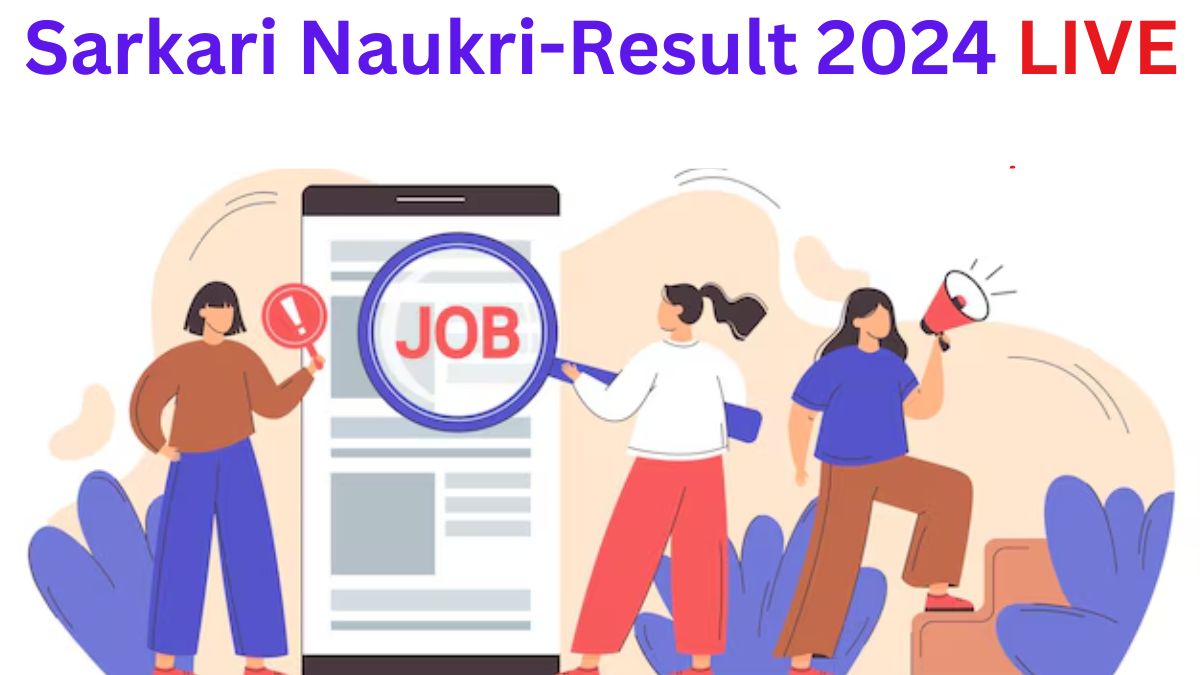 Sarkari Naukri: SEBI ने जारी की बंपर भर्तियां, जानें पद और रिक्तियों की ...