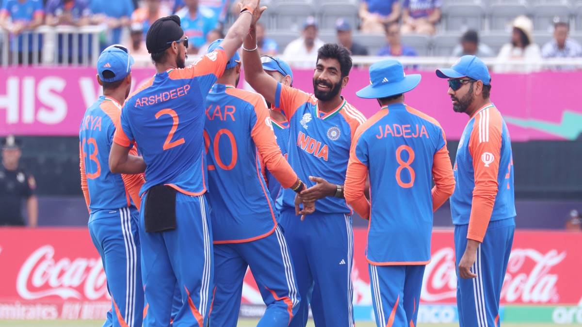 IND vs CAN: फ्लोरिडा में नहीं हुआ मैच तो भी इतने अंक के साथ भारत रहेगा ...