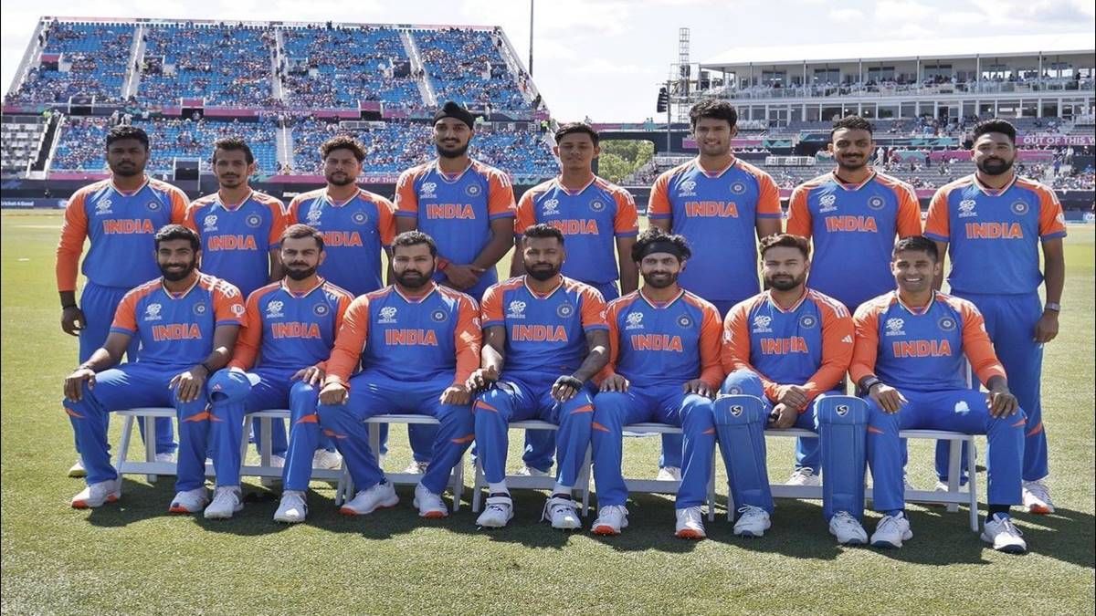 IND vs CAN: मैदान गीला होने के कारण भारत बनाम कनाडा मैच भी हुआ रद्द ...