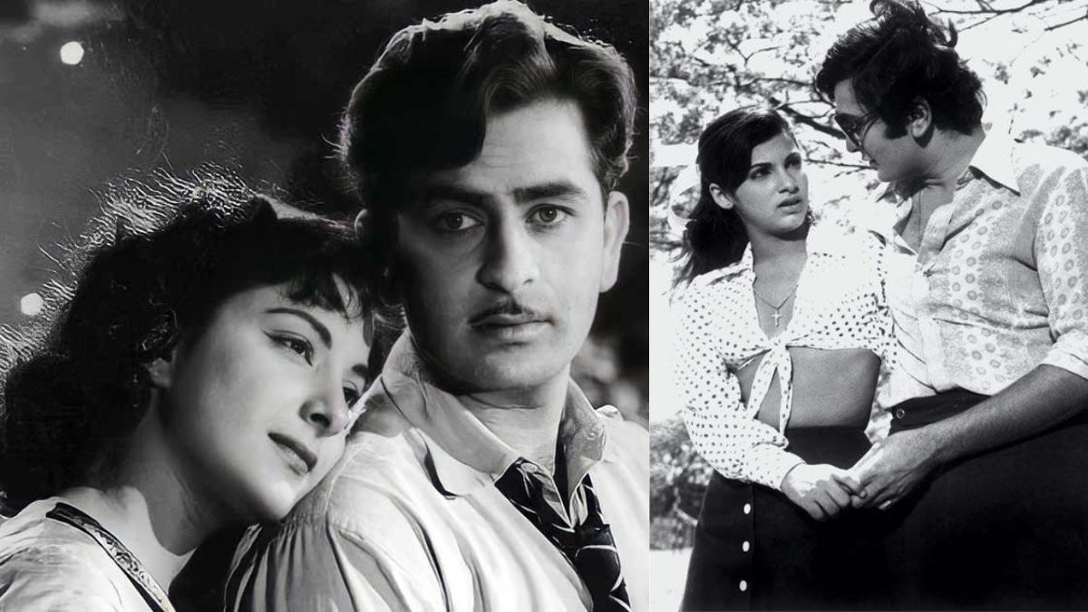 When people started calling Dimple Kapadia the illegitimate daughter of ...