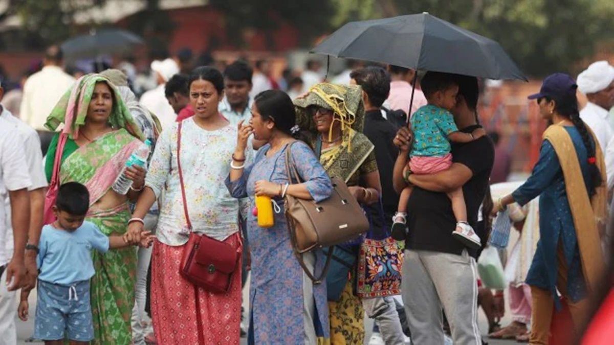 delhi assembly election BJP plans scheme for Delhi women similar to AAP ...