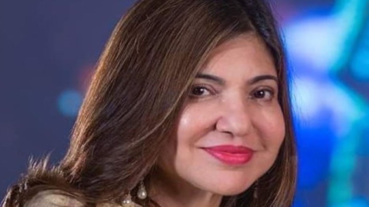 Alka Yagnik got viral attack and loses hearing its dangerous disease ...