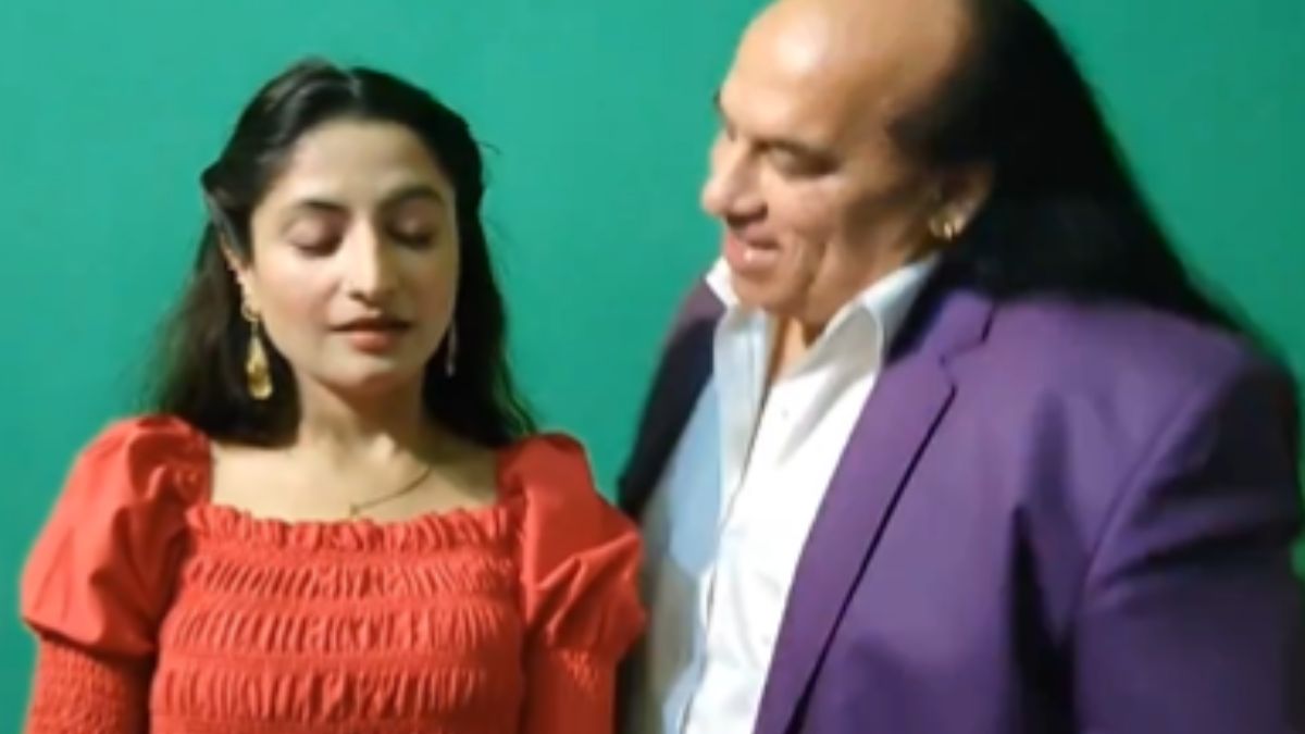 YouTube deleted Chahat Fateh Ali Khan Bado Badi song after getting 28 ...