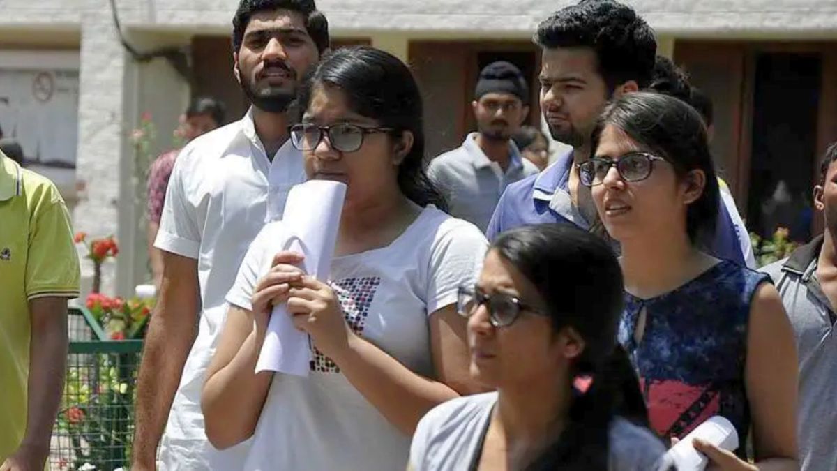 Neet Ug 2024 paper leak to supreme court Verdict in 15 points -NEET UG मामले में अब तक क्या-क्या ...