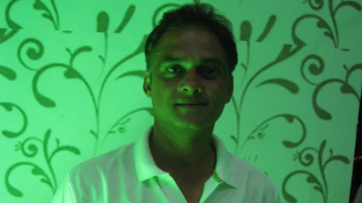 Indian Former Fast Bowler David Johnson Dies Bengaluru Age 52 Domestic ...