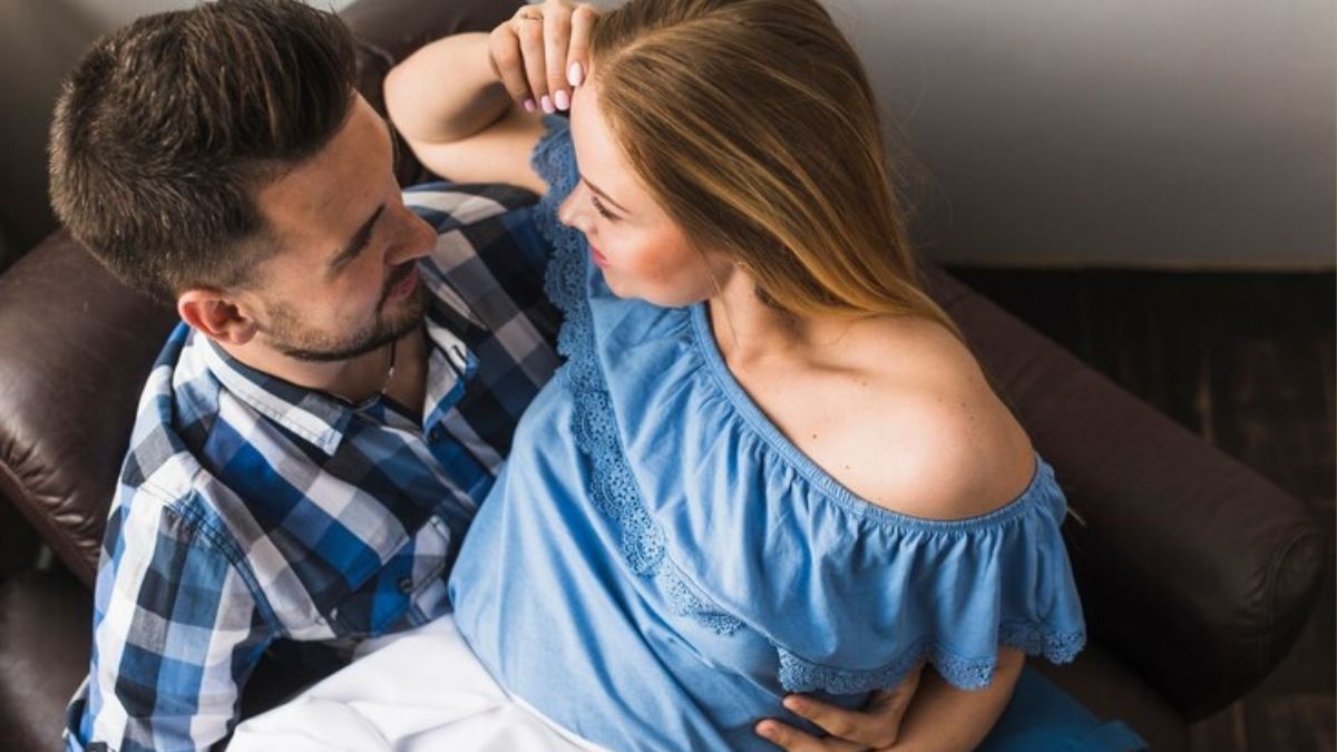 शारीरिक संबंध से कितने तरह के हैं फायदे? एक्सपर्ट की बातें जान मन हो जाएगा गदगद, ये हैं कारण ...