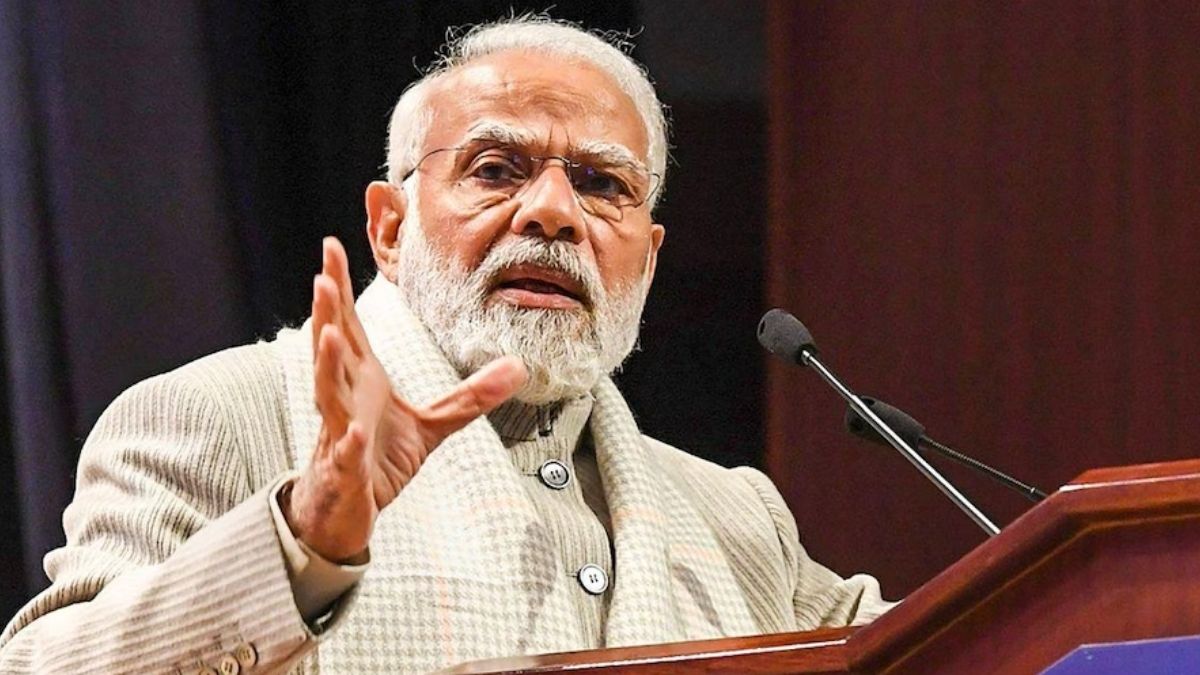 PM Modi Oath Taking Ceremony Live Streaming: कितने बजे होगा शपथ ग्रहण ...