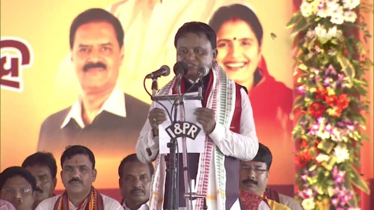 Odisha Cabinet Ministers List 2024: New Odisha CM, Deputy CM | Check ...