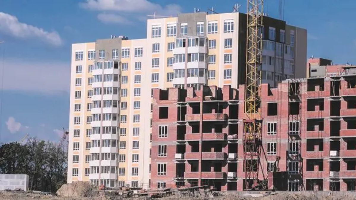 PM Awas Yojana Online Form Apply 2024: PM Awas Yojana Form Released ...