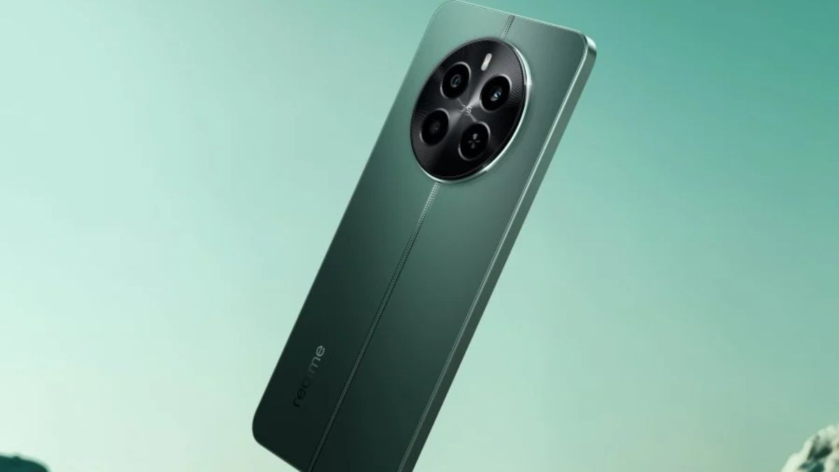 Realme 12 4G launched price specifications features Snapdragon 685 processor 256GB Storage ...