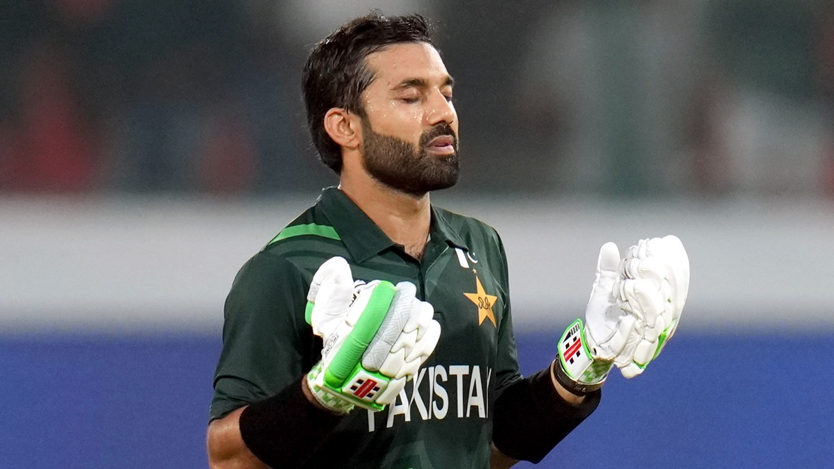 Every Muslim belongs to Islam first, Pakistan does not matter to him ...