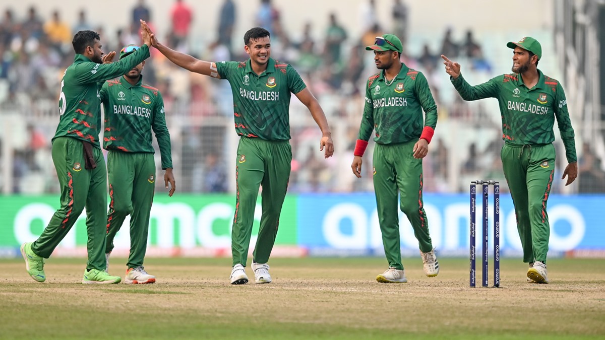 ban vs wi Bangladesh defeats west indies taskin ahmed wins series 2-0 ...