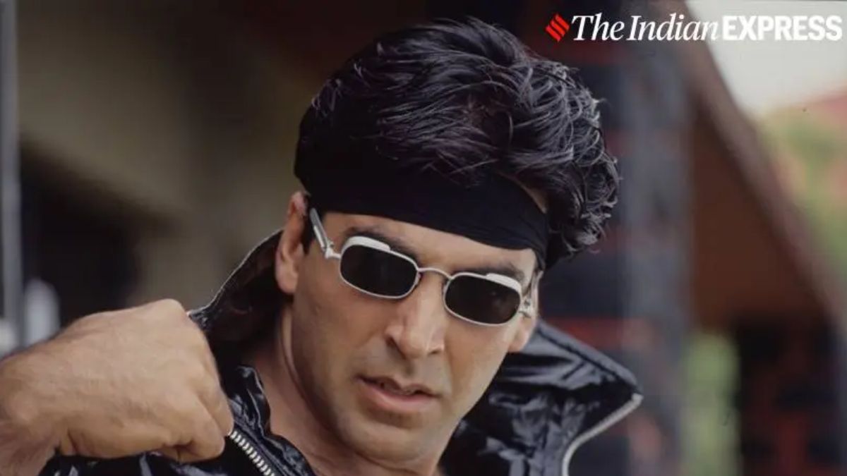 Akshay Kumar Reveals why he did Change his Real Name Rajiv Bhatia ...