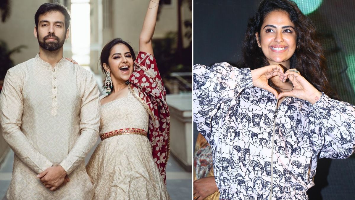Balika Vadhu Actress Avika gor Says i was Married in my Mind She Shares ...