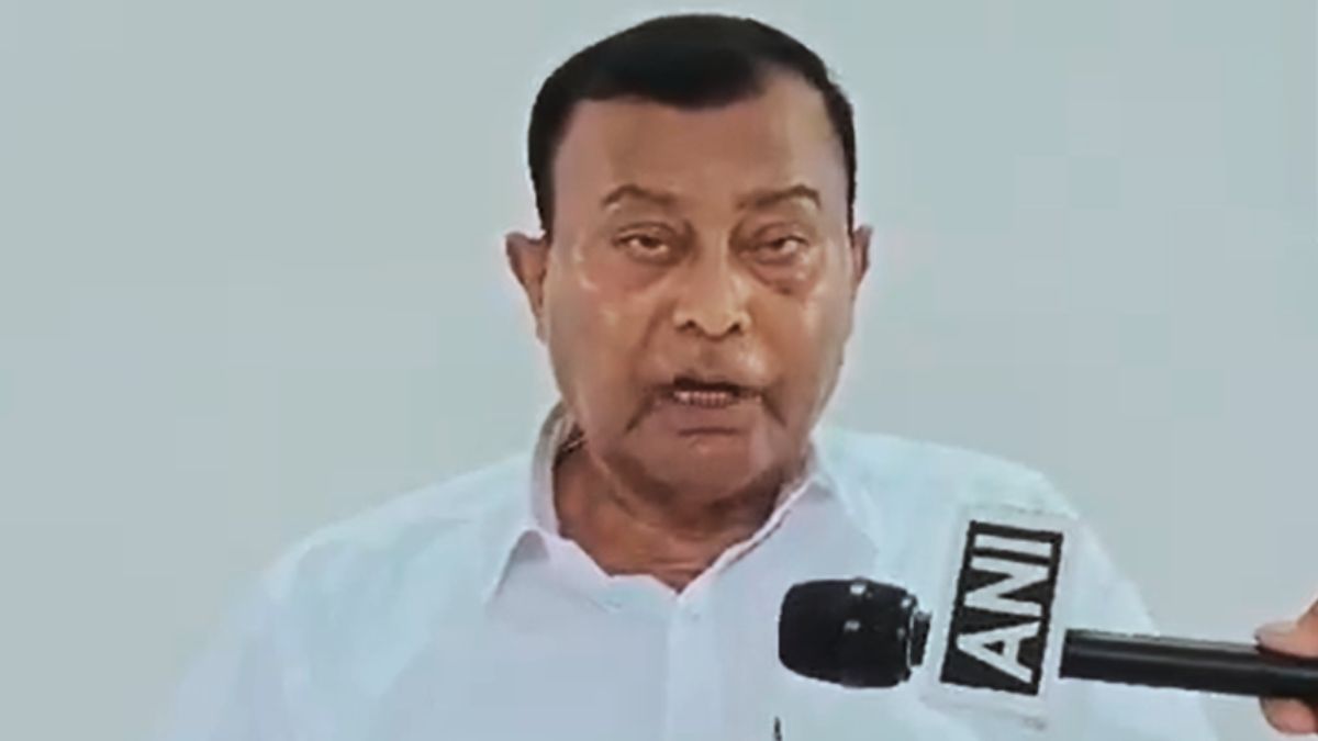 hathras stampede case baba surajpal saakar hari first remark after 121 ...