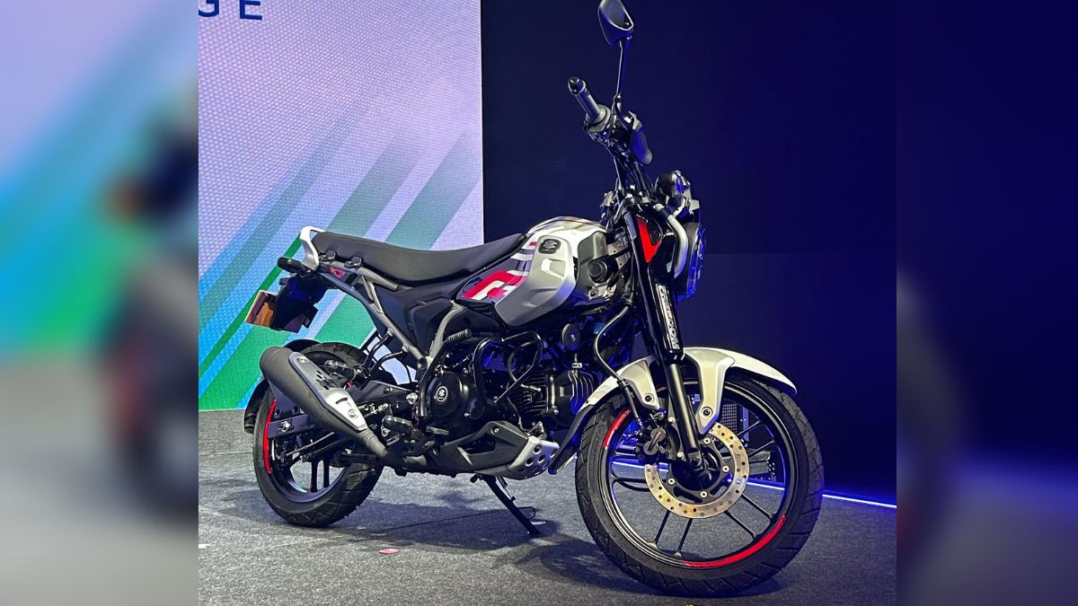 Bajaj CNG Bike Freedom 125 Launched in India at Rs 95,000, Know ...