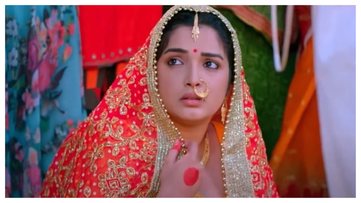 amrapali dubey Vidhya Movie Crossed 36 Million Views on YouTube Vidya bhojpuri full movie free ...