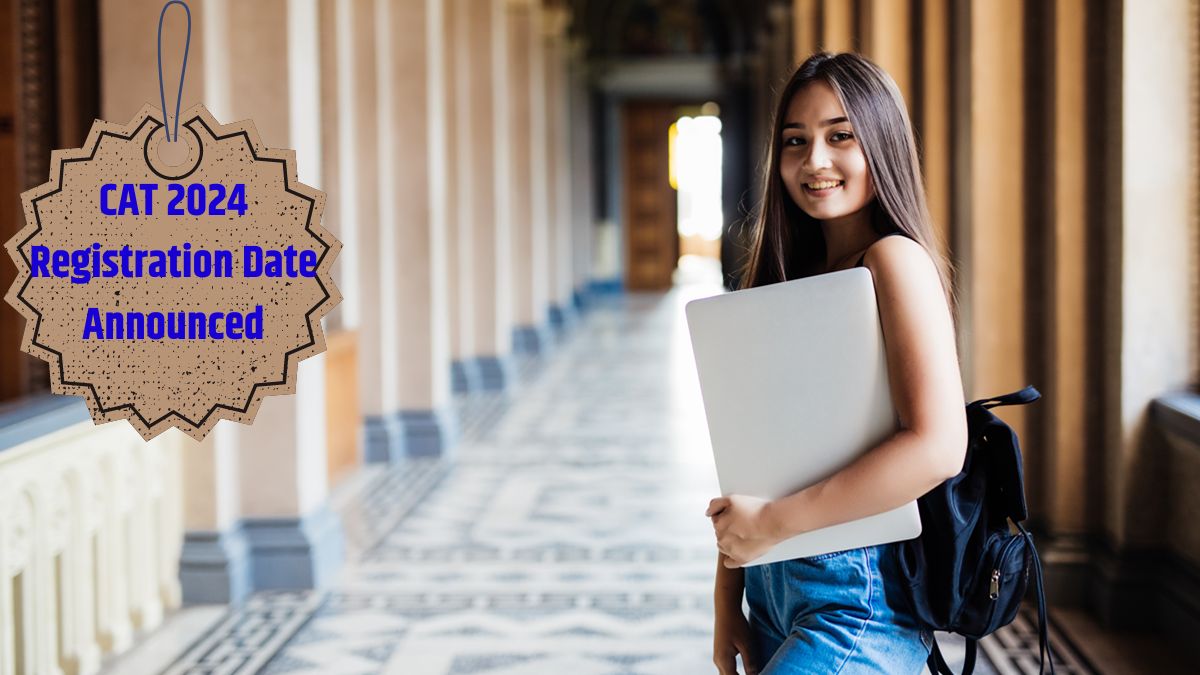 CAT 2024 notification date announced by iim calcutta know full details here - कैट 2024 का ...