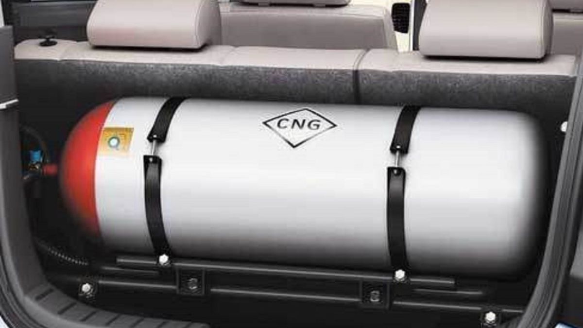CNG kit in car 5 things to keep in mind before installing | Jansatta