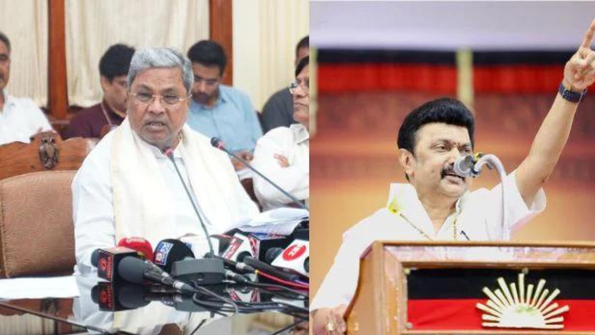 बजट के बाद 4 मुख्यमंत्रियों ने किया नीति आयोग की बैठक का बहिष्कार, CM ...