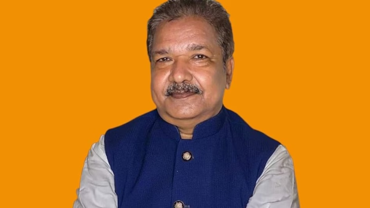 who is bihar new bjp president dilip jaiswal close to amit shah nitish ...