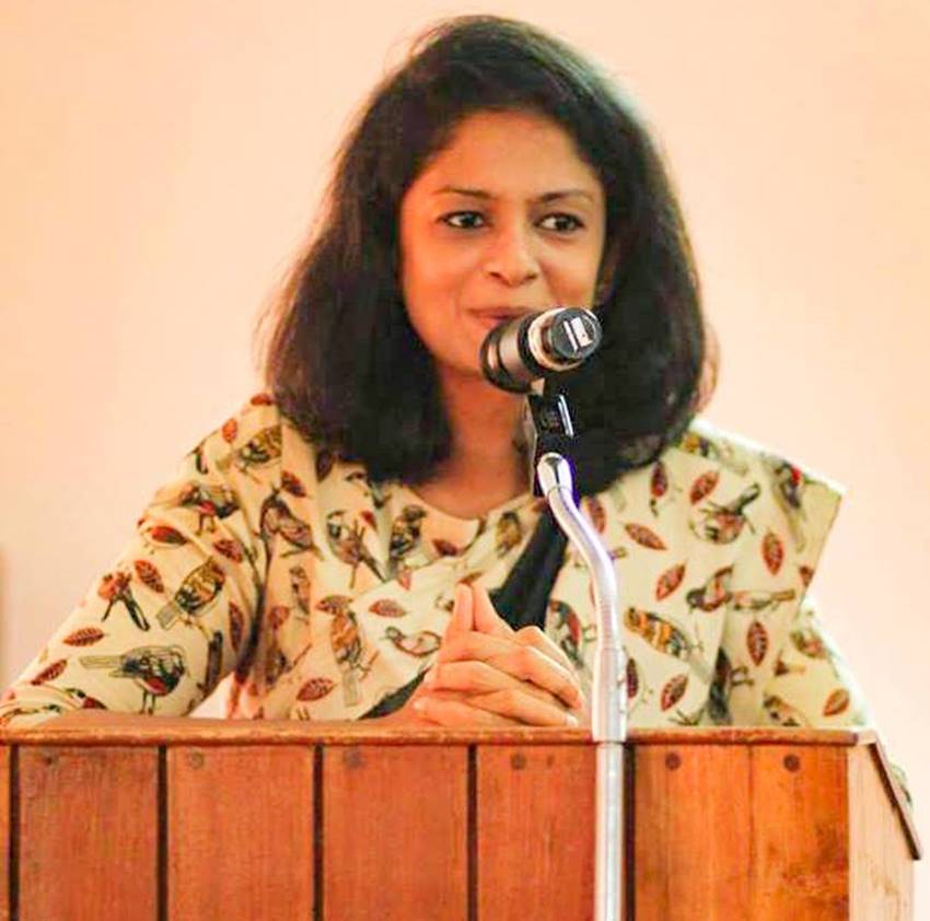 Who is IAS Dr K Vasuki Row after Kerala appoints foreign secretary: कौन ...
