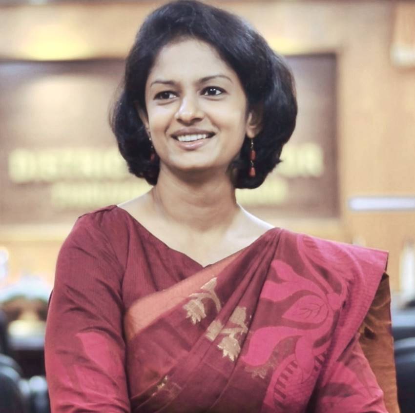 Who is IAS Dr K Vasuki Row after Kerala appoints foreign secretary: कौन ...