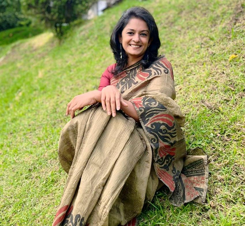 Who is IAS Dr K Vasuki Row after Kerala appoints foreign secretary: कौन ...