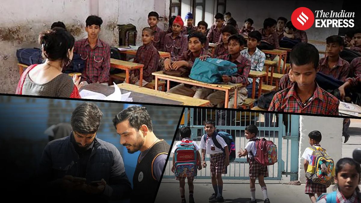 Budget 2024 education sector expectations from Nirmala Sitharaman GST cut on fees | Jansatta