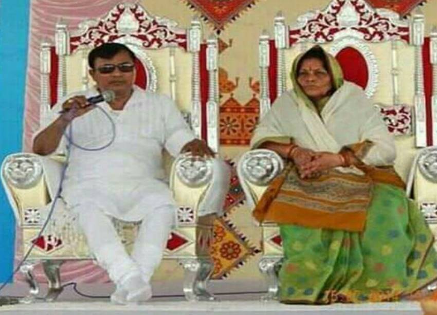 Hathras Surajpal had been in jail before becoming Baba Biography Real ...