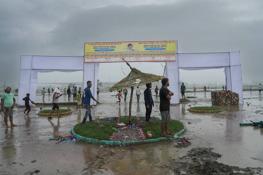 Hathras Surajpal had been in jail before becoming Baba Biography Real ...