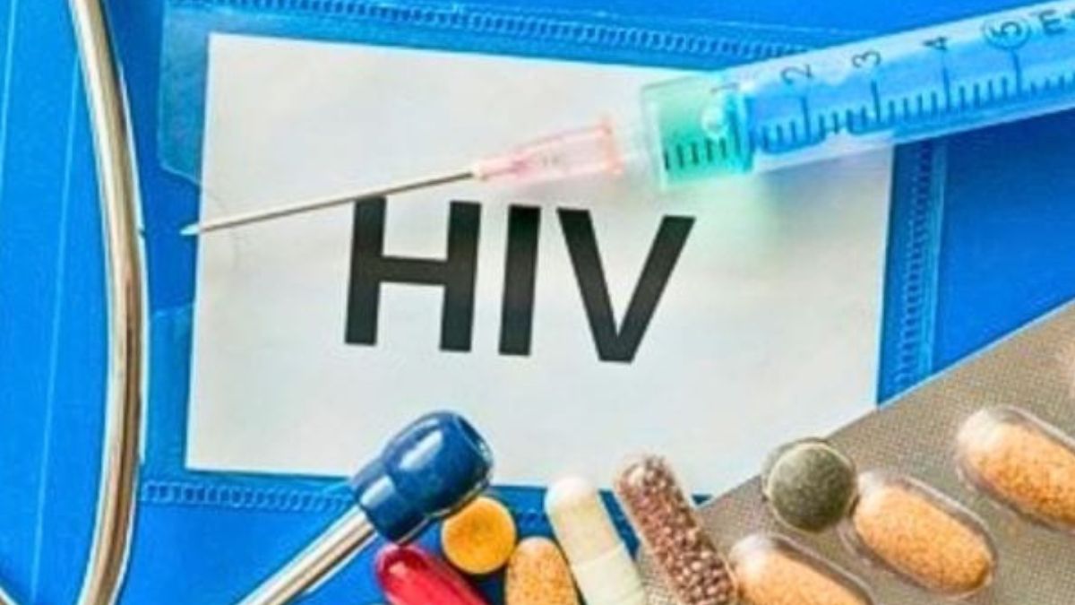 HIV increased tension Tripura more than 800 students are positive 47 have died why-इस राज्य में ...