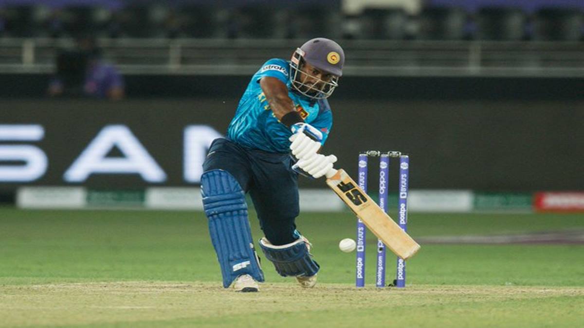 IND vs SL Sri Lanka squad for T20I series vs India Charith Asalanka ...
