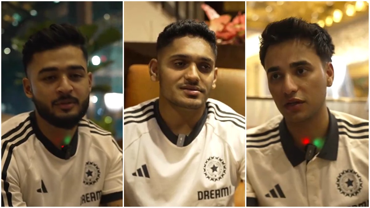 India vs Zimbabwe T20I Series 2024 Details: भारत बनाम जिम्बाब्वे टी20 ...