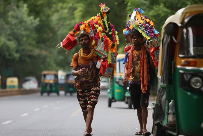 What are the rules of Kanwar Yatra Know its importance: कांवड़ यात्रा ...