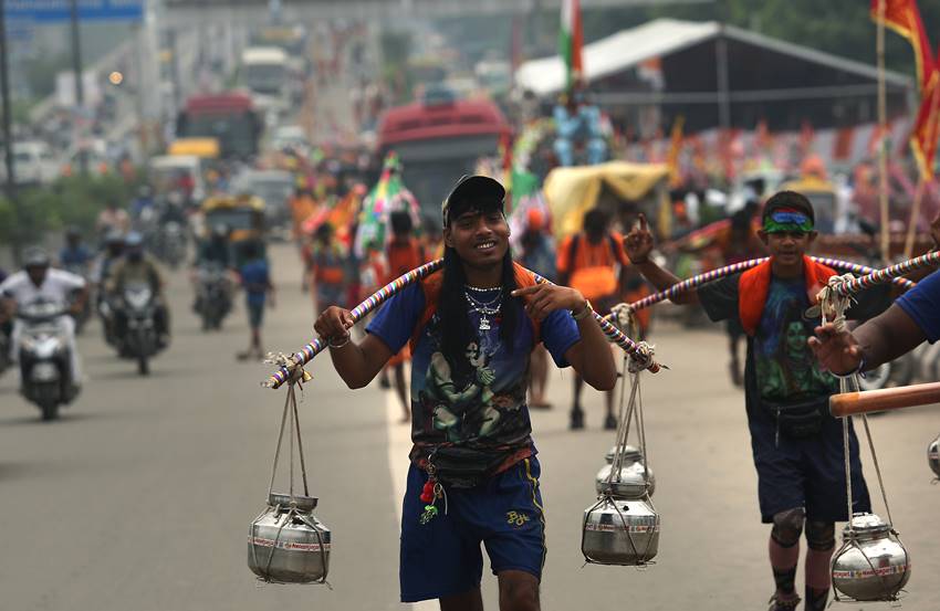 What are the rules of Kanwar Yatra Know its importance: कांवड़ यात्रा ...