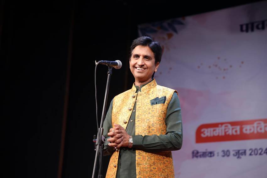 Kumar Vishwas s empire extends from UP to Uttarakhand has invested a ...