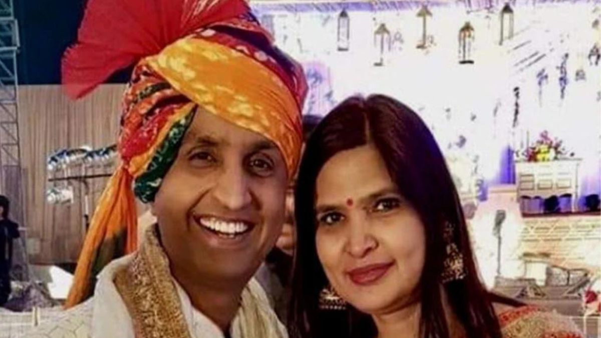 ACB gives clean chit Kumar Vishwas wife Manju Sharma know the case- कुमार विश्वास की पत्नी मंजू ...