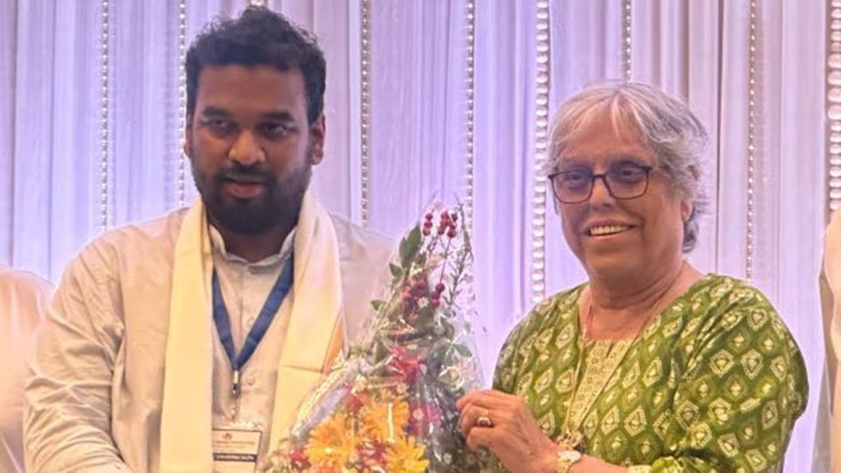 Ajinkya Naik Becomes Mumbai Cricket Association Youngest Ever President, Defeats Ashish Shelar's ...